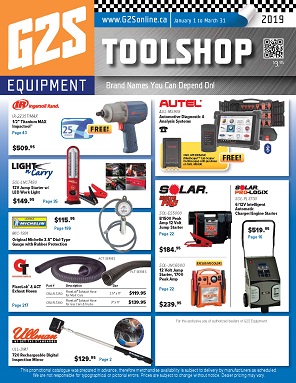 Pièces d'Auto MSH | Outillage St-Hyacinthe et Drummondville